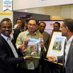 PERKESO Launches Disability Management Guideline Book – IDMSC